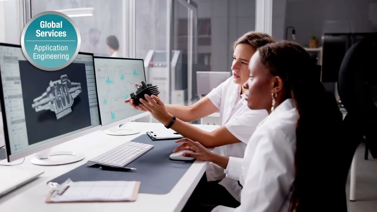 Oetiker’s 360° Approach: Global Assurance