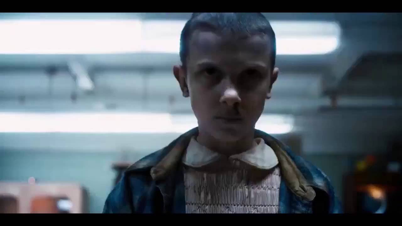 Sad Stranger Things - Good Bye Mike