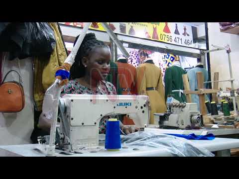 UDB SME FUND: UGX 200bn availed for youths and women