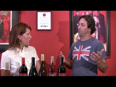 Walla Walla Uncorked Sleight of Hand Part II