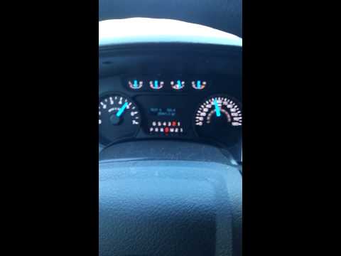 Sct x4 87 performance f150 5.0