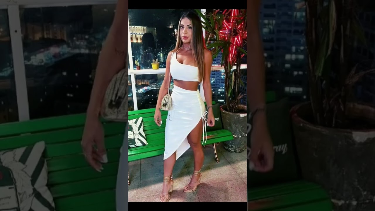 Looks reveillon 2023 #shorts #shortsvideo #reveillon2033
