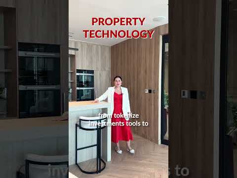 The future of real estate | Dubai's $1.2 billion PropTech Hub
