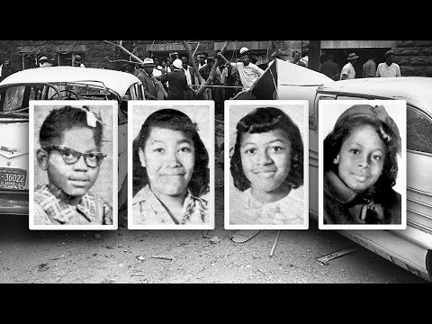 Ballad of Birmingham by Dudley Randall (With Analysis)