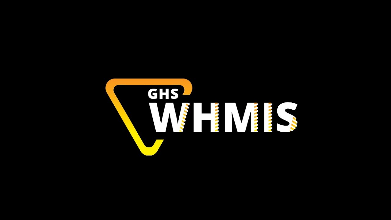 Online GHS WHMIS by Contendo