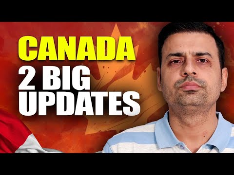 Canada Updates 2025/ Rajveer Chahal