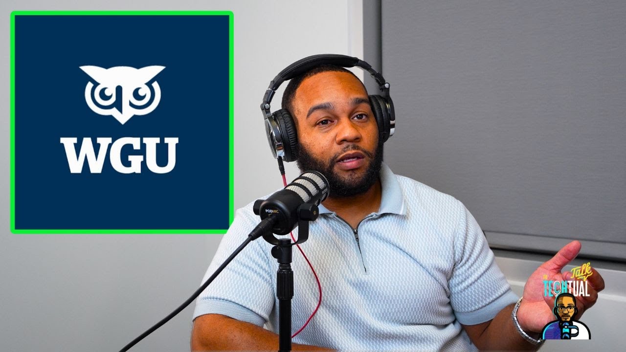 WGU Degree's are Horrible