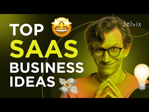 Explosive SaaS Niches: Untapped Markets To Build Your Startup Empire