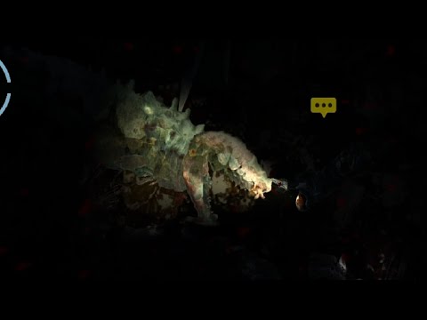 Steam Community :: Video :: Bone Thresher: Guardian of the Cave