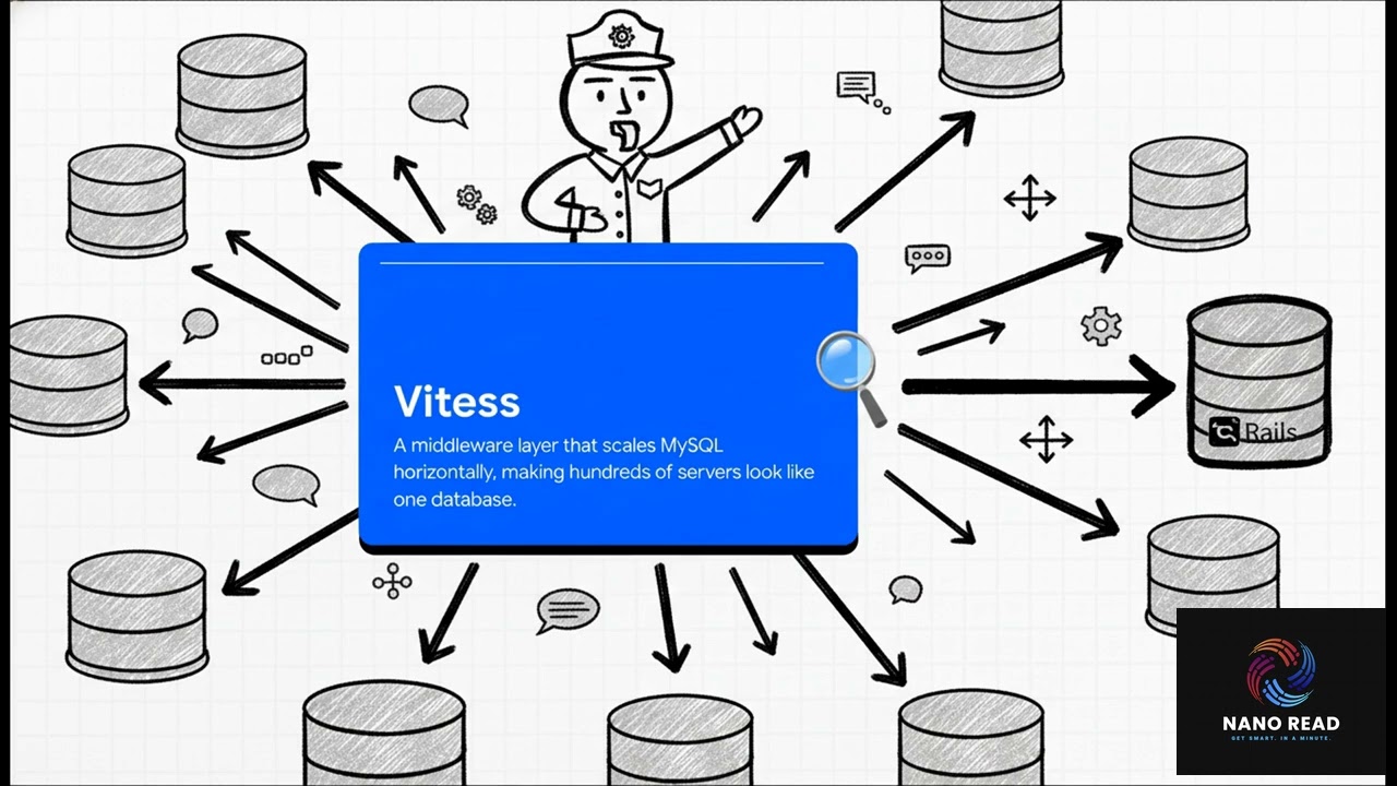 GitHub Architecture: Repos, CI/CD & Code Search