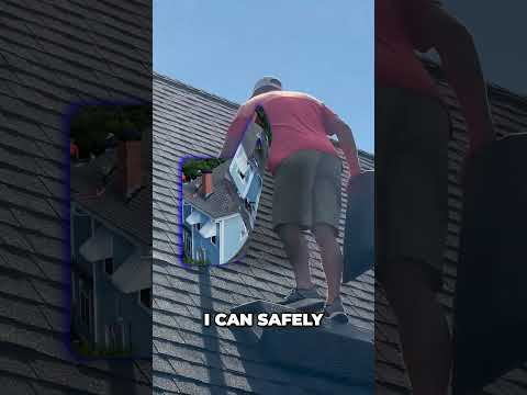 Small Town Roofer wins the pitch