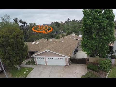 360° video of 4609 Schaumberg Place, Bonita CA 91902