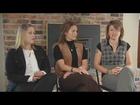 Women Find Freedom From Drugs and Alcohol