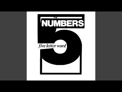 Five Letter Word