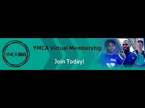 YMCA 360 | Now available at the Treasure Valley Family YMCA