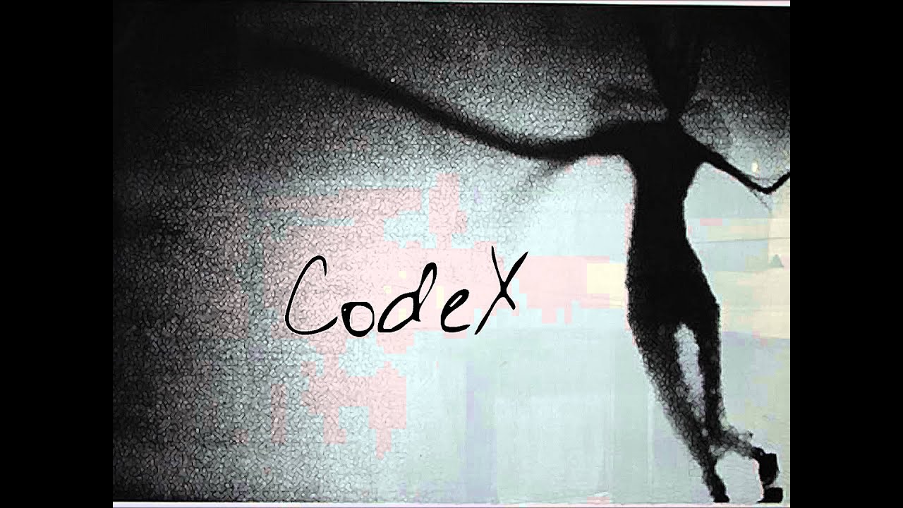 Luka Djakonovic - Codex (Radiohead)