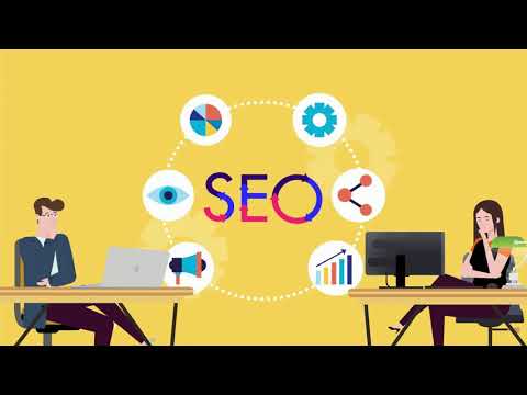 SEO Montréal by AvangArtiste