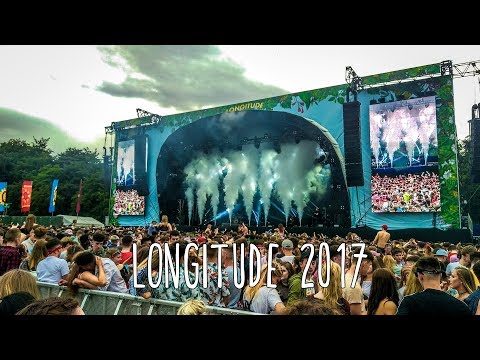 LONGITUDE 2018 TO BE BIGGER AND BETTER | SOCMEDT00194755