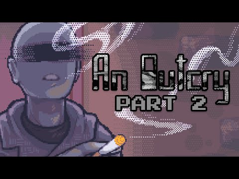 Steam Community :: Video :: Let's Play AN OUTCRY - Surreal must-play ...