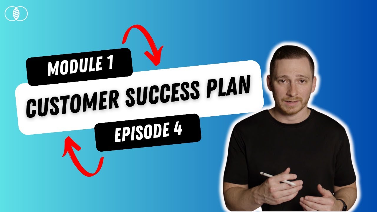 The Best Way To Build A Customer Success Plan