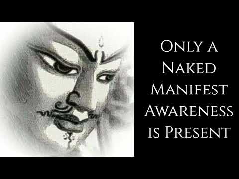 Padmasambhava ~ ๐๐๐ฅ๐ ๐๐ข๐๐๐ซ๐๐ญ๐ข๐จ๐ง ๐๐ก๐ซ๐จ๐ฎ๐ ๐ก ๐๐๐๐ข๐ง๐ ๐ฐ๐ข๐ญ๐ก ๐๐๐ค๐๐ ๐๐ฐ๐๐ซ๐๐ง๐๐ฌ๐ฌ ~ Dzogchen