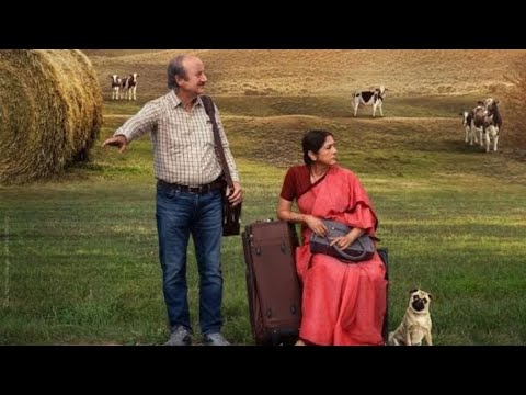 Shiv Shastri Balboa | new movie | Anupam Kher | Neena gupta | Shayan Venugopalan | complete movie
