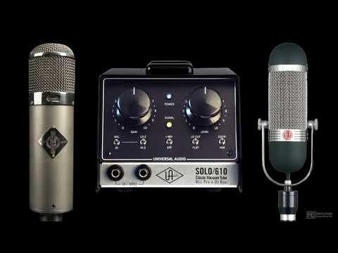 Sonifex Redbox RB-MA2 Mic Preamp iMuso