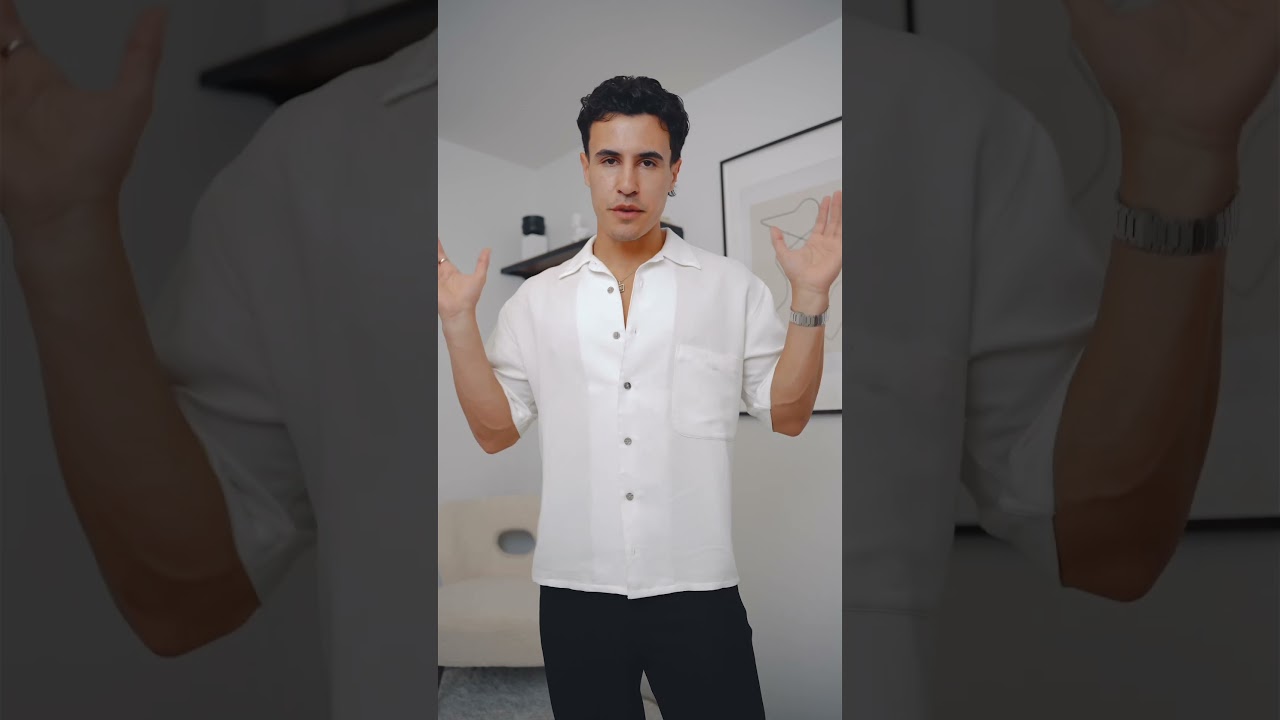 How To Dress For A Fancy Dinner Date!