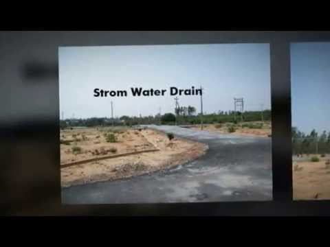 Approved Villa Plots near Bangalore International Airport