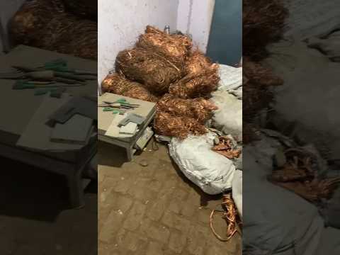 Bare Copper Wire Scrap - Laal Maal Latest Price, Manufacturers & Suppliers