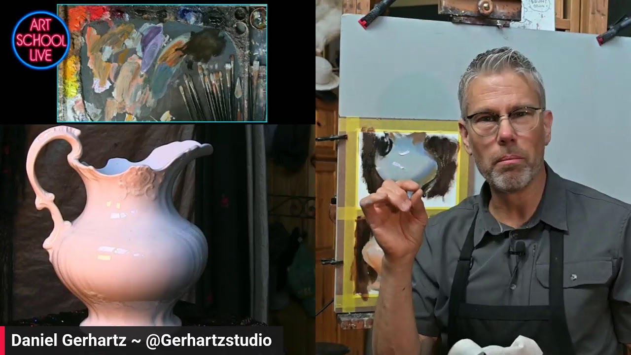 Unpacking the Warm/Cool Myth with Daniel Gerhartz