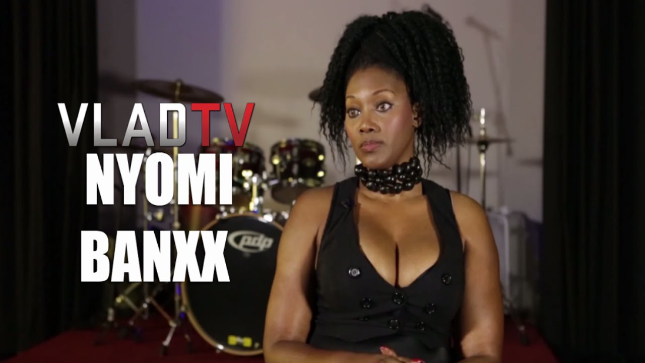 Nyomi Banxx: My Boyfriend Supported Me Throughout My Career