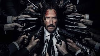 John Wick Chapter 2 Gets First Trailer and New Poster