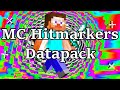 Minecraft Hitmarkers Datapack [MC 1.13-1.17] Minecraft Data Pack