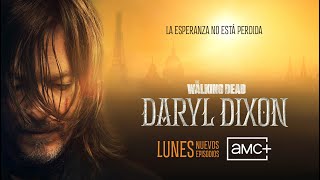 The Walking Dead: Daryl Dixon temporada 2 - online