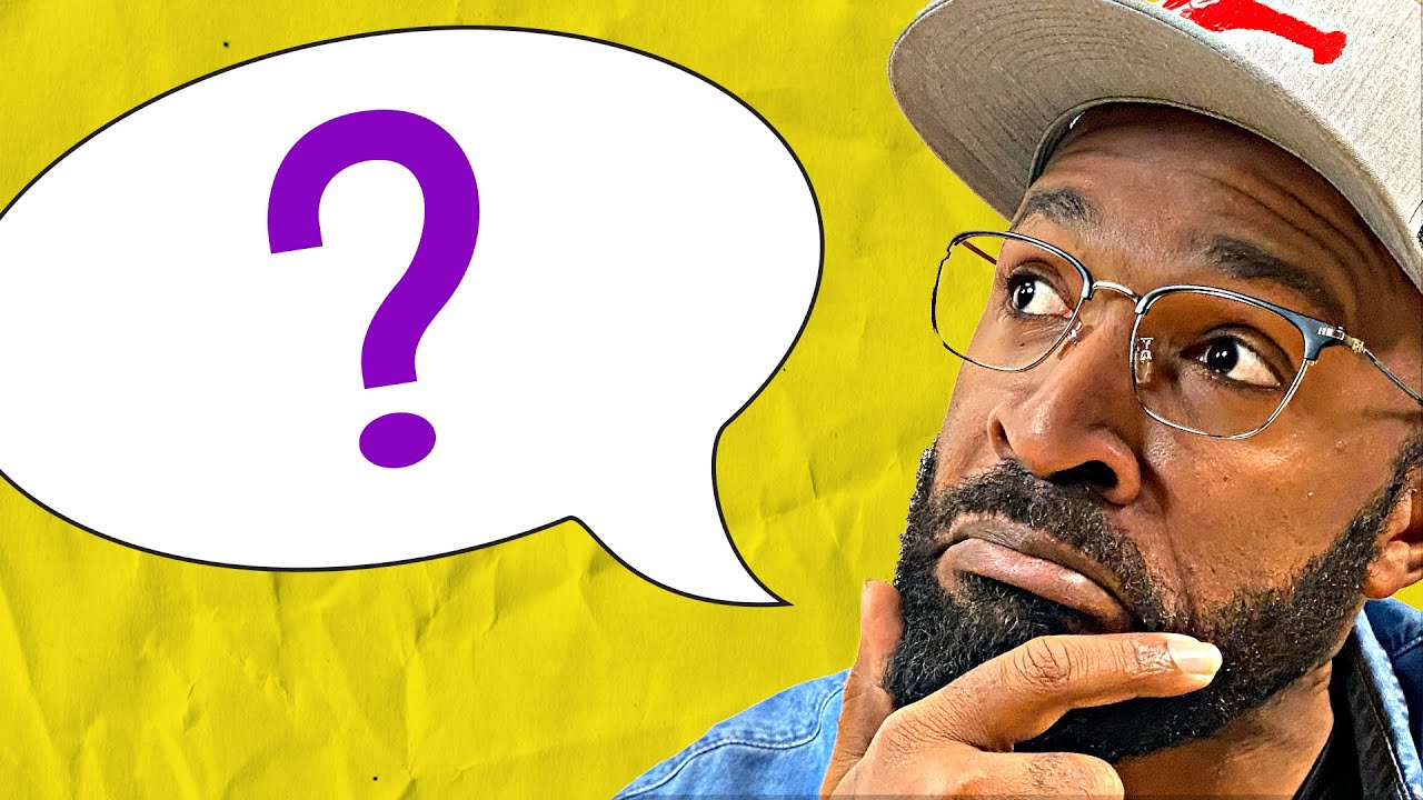 Comic Caption Challenge | The Loop Show