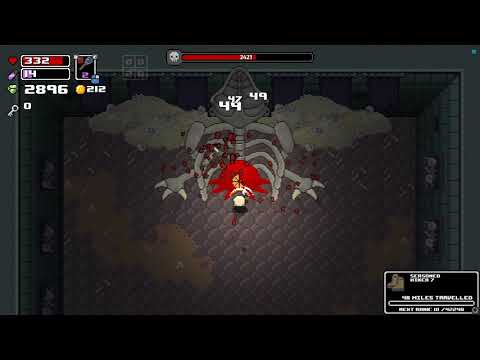 Steam Community :: Video :: Rogue Heroes Ruins of Tasos GAMEPLAY ...