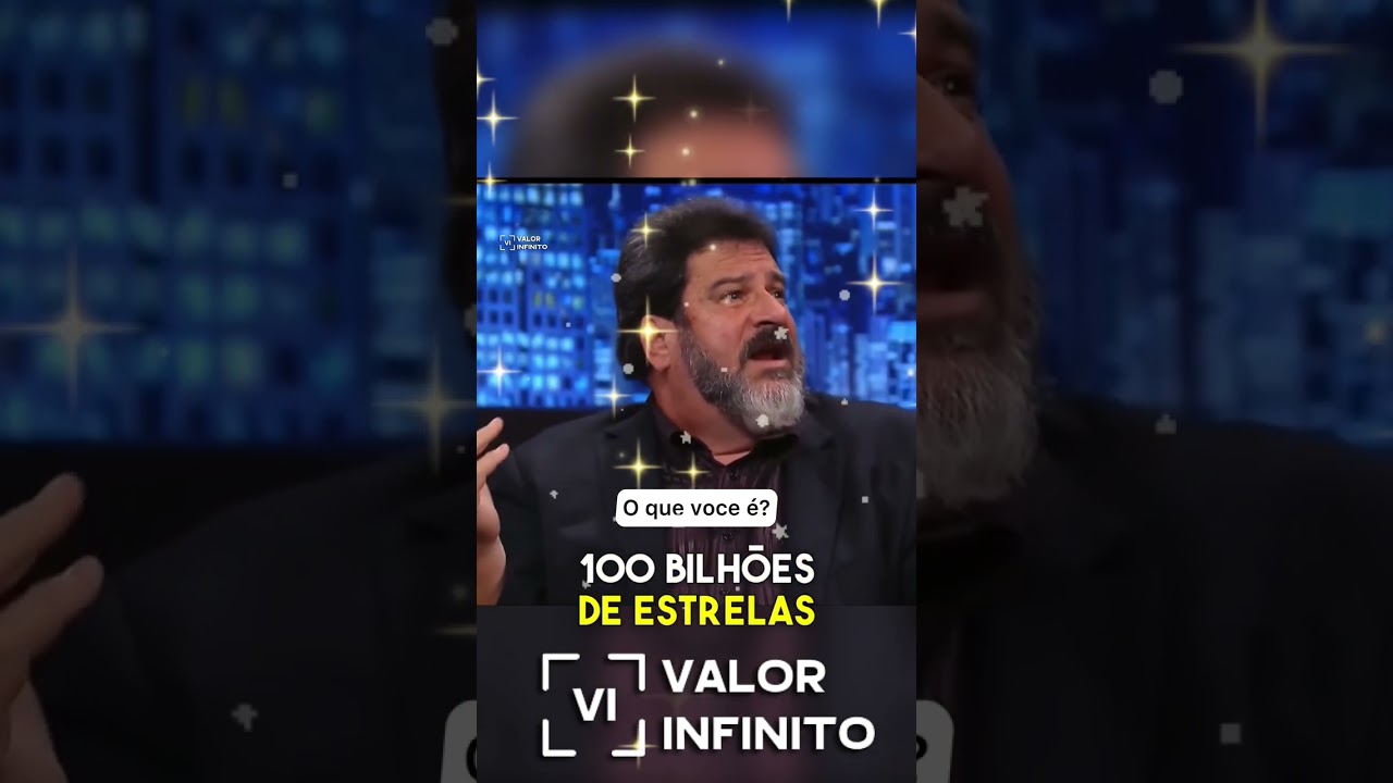 Quem sou eu?  - Mario Sergio Cortella