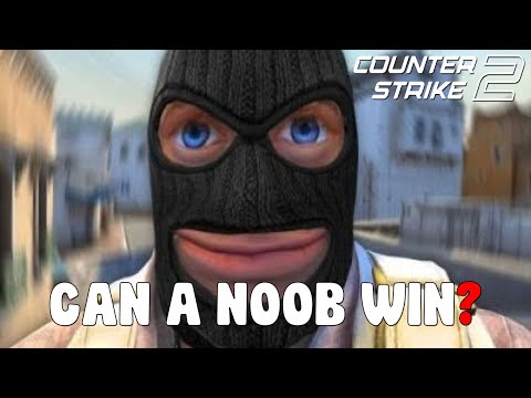 Steam Community :: Video :: NOOB DOING NOOB THINGS ON COUNTER STRIKE 2 #gaming #albertwesker #cs2