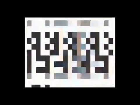 Glitch in Simple Text [ASCII] | Technology - Art + Design = Virtual ...