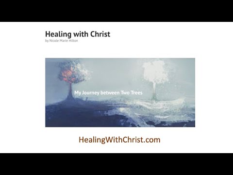 Finding Comfort in Christ – Healing with Christ