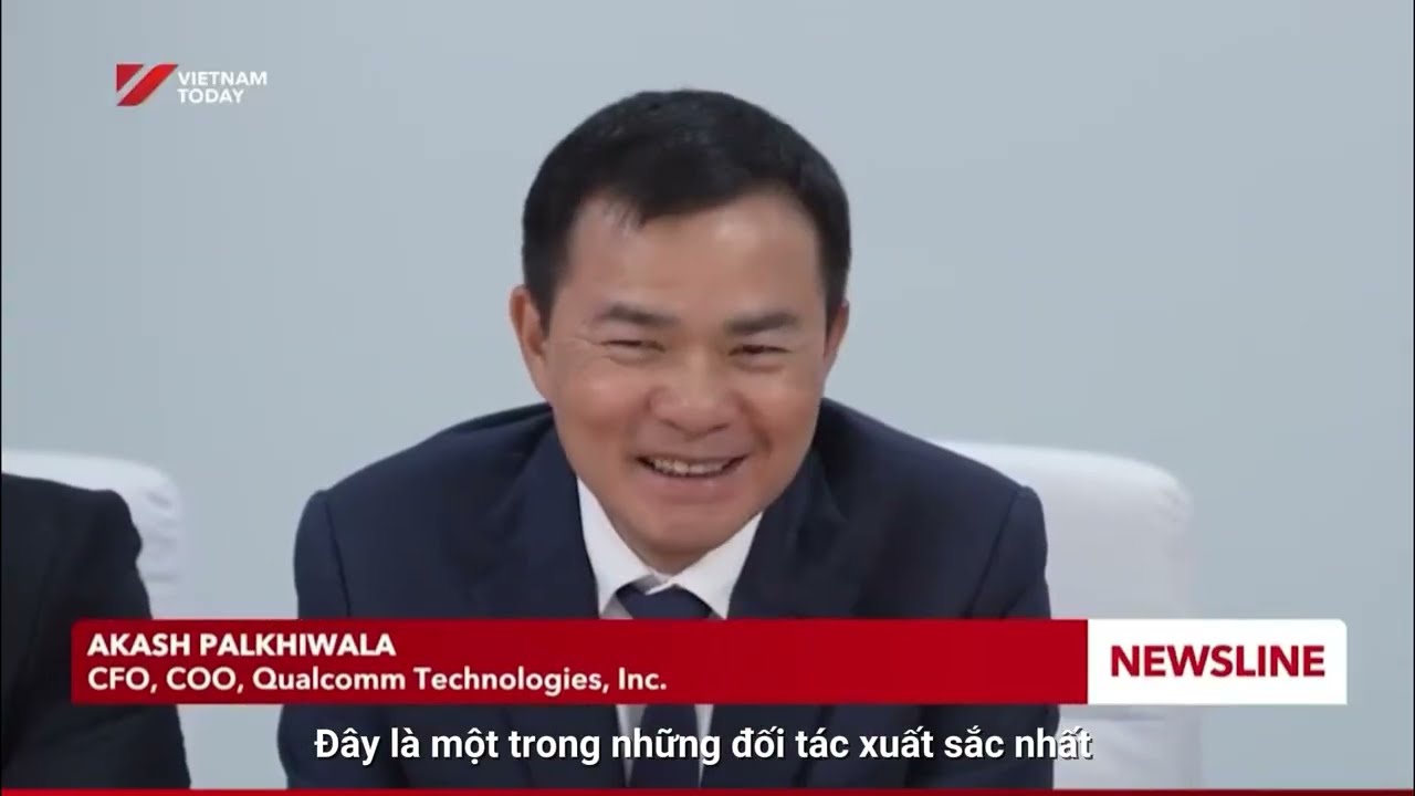 [Viettel Group] Viettel accelerates 6G roadmap