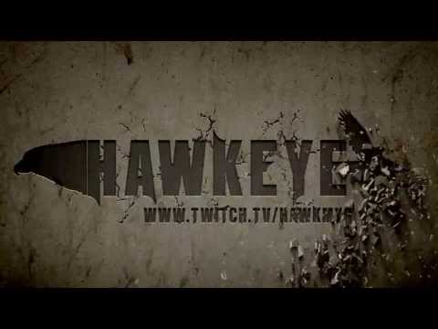 Steam Community :: Video :: HawkEye - Adobe After Effects - Crumbling Text