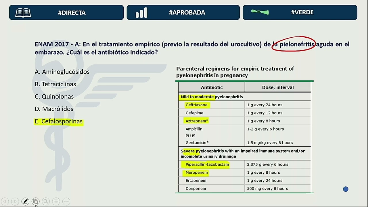 OBSTETRICIA 2 Banco Histórico