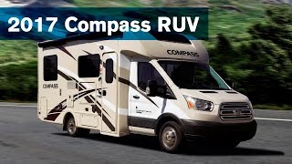 2017 Compass Motorhomes