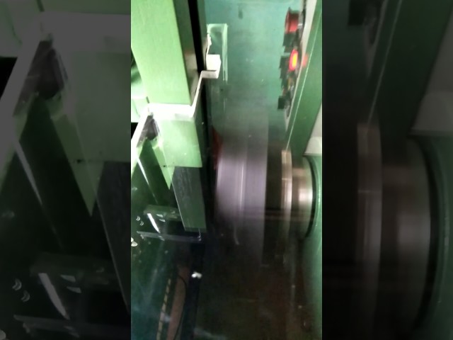 Chamfering Machine - Rod Facing Chamfering Machine from Ludhiana
