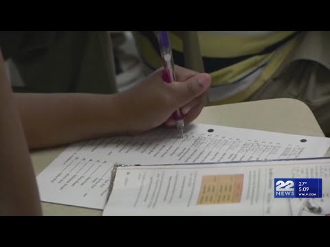 State officials weighing options to replace MCAS
