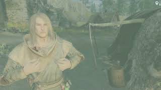 Smoking of Skooma with Skyrim on Skooma - GTS at Skyrim Special Edition ...
