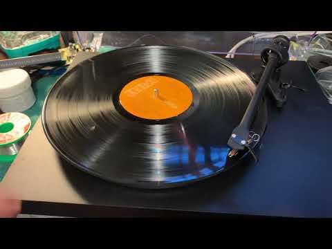 Pro-Ject Debut III Turntable Tonearm & Counterweight | Reverb Canada