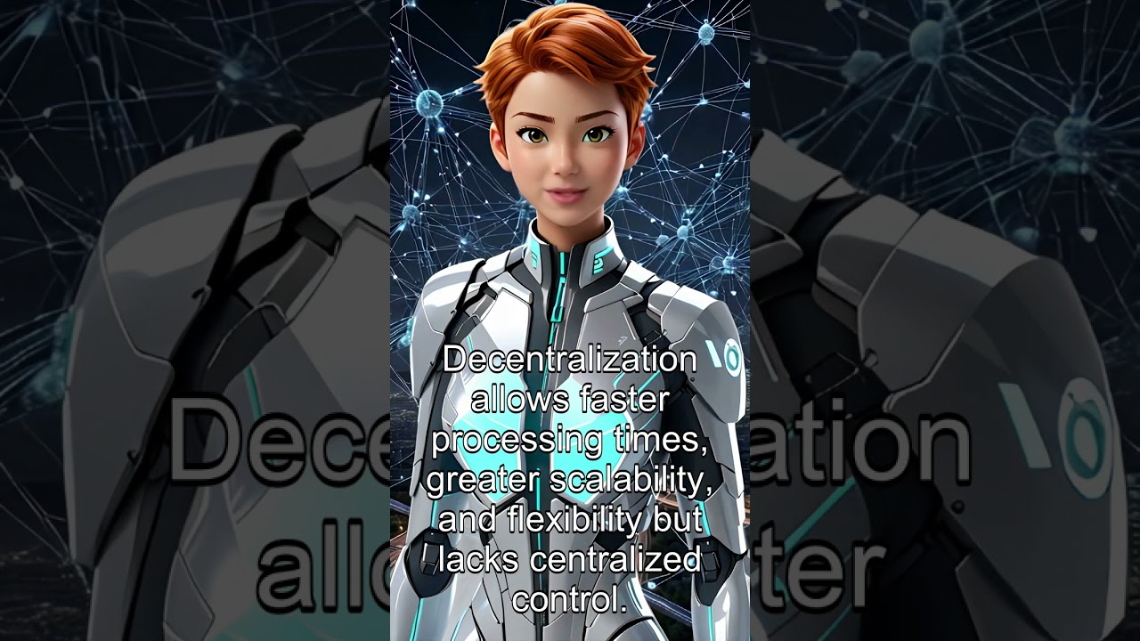 Your Centralized Database Could Be Your Biggest Weakness